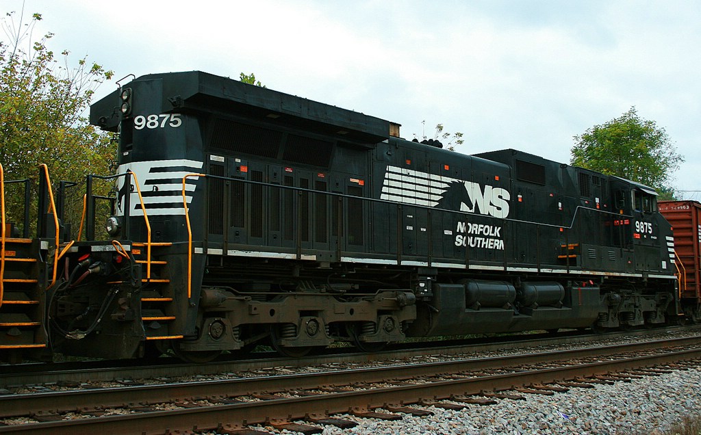 NS 9875